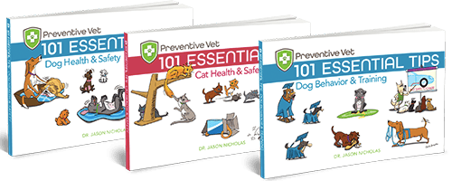 Puppy & Kitten New Client Welcome Pack Resources | Preventive Vet