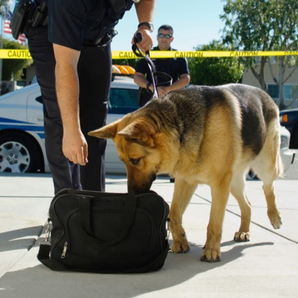 Drug Toxicity in Dogs: Marijuana, Cocaine, Pain Meds, Fentanyl, & More