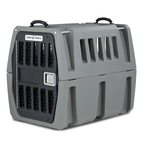 Choosing the Best Dog Crate for Your Dog | Preventive Vet
