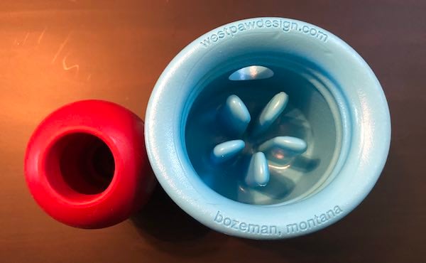 How to Choose Interactive Dog Toys & Food Puzzles | Preventive Vet