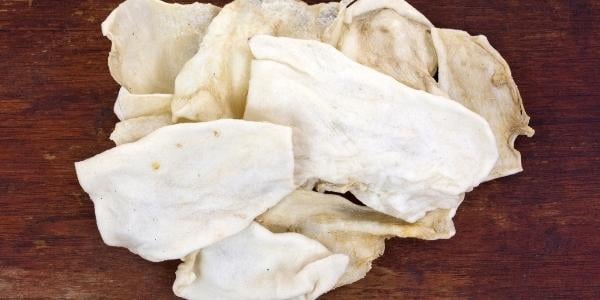 Safer Rawhide Chews for Dogs | Preventive Vet