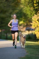 The Active Dog Guide: How Much Exercise Your Canine Needs