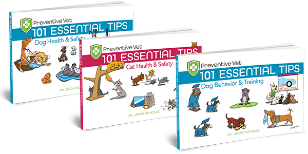 101 Essential Tips Veterinary Client Education Books