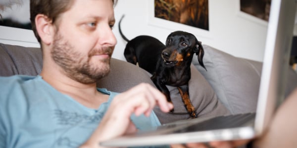 Does Ignoring Your Dog's Bad Behavior Work?